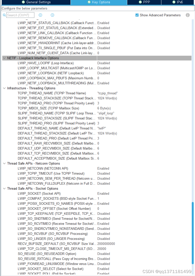 STM32H743+LWIP+LAN8742_stm32h743 lan8742-CSDN博客