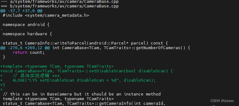 Android Camera - JNI的简单使用_android camera jni-CSDN博客