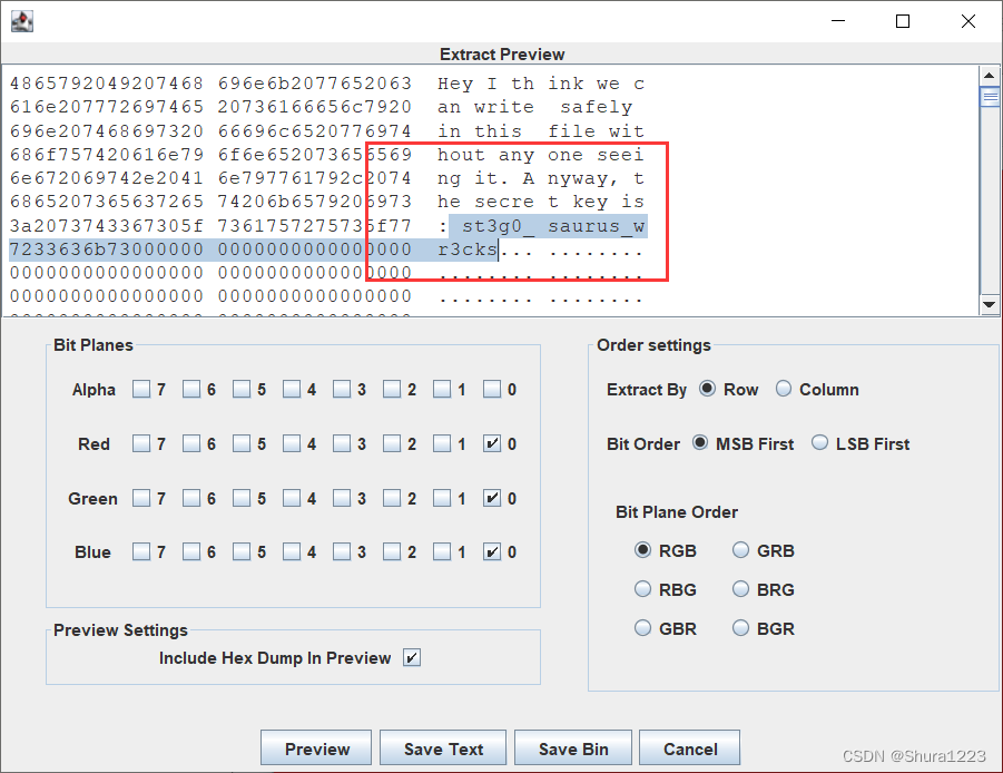BUUCTF MISC 解题思路及实现过程_buuctf misc答案-CSDN博客