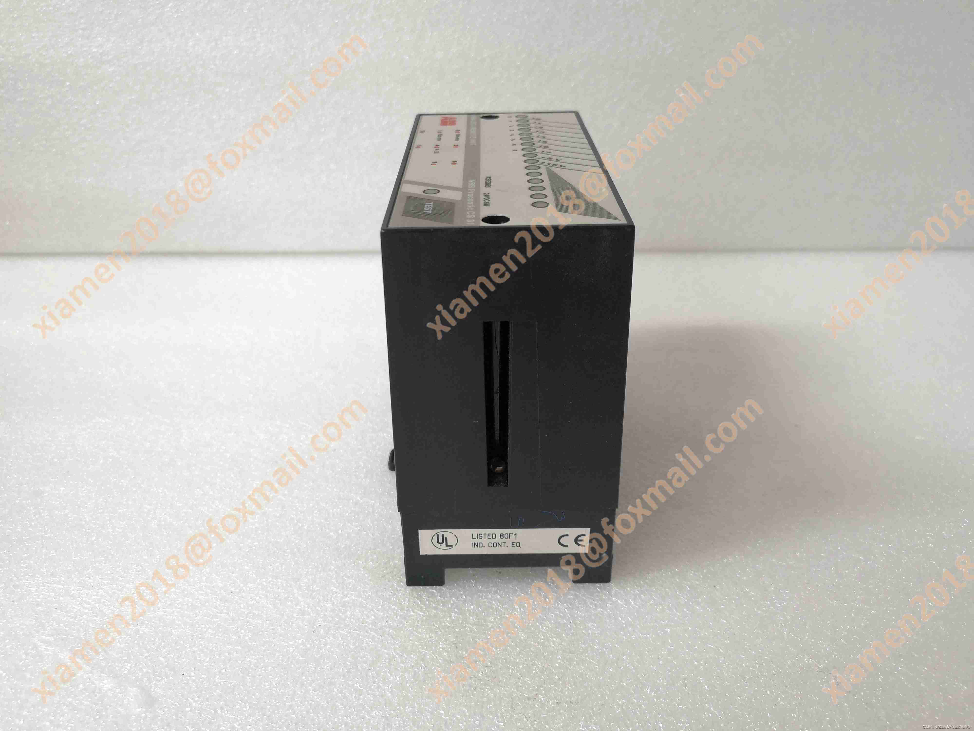 ABB ICSE08B5 模拟输入模式-CSDN博客