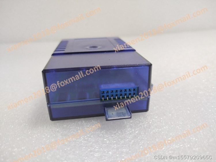 SAIA PCD3.A465模拟输出模块-CSDN博客