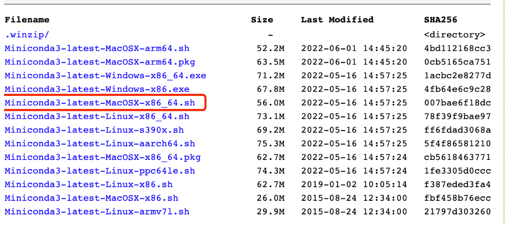 conda介绍与使用_conda csdn-CSDN博客