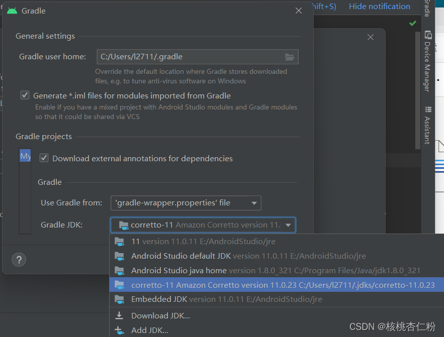 Build file ‘xxx\build.gradle.kts‘ line: 2 Plugin [id: ‘com.android.application‘, version: ‘xxx ...