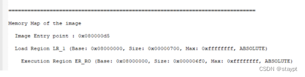 STM32G0-内部flash读写驱动[寄存器版]_stm32g0 flash-CSDN博客