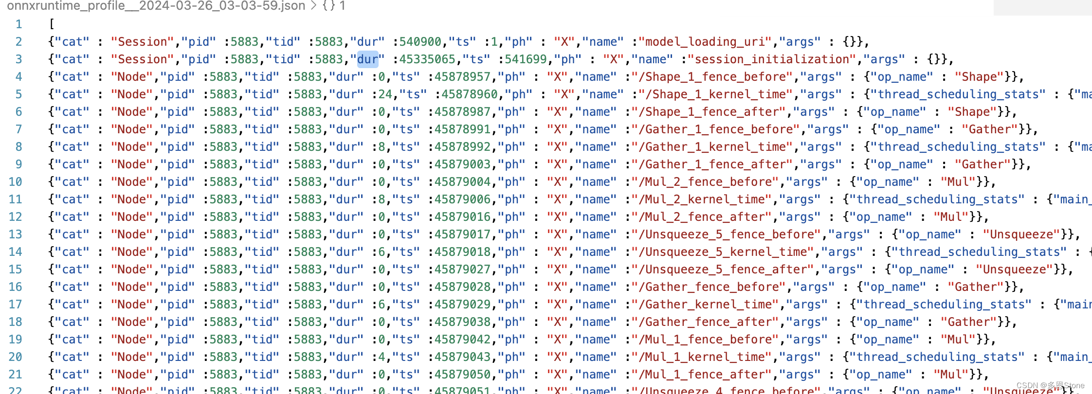 解决｜onnxruntime gpu 推理比 torch 慢，session 初始化_onnxruntime.inferencesession-CSDN博客