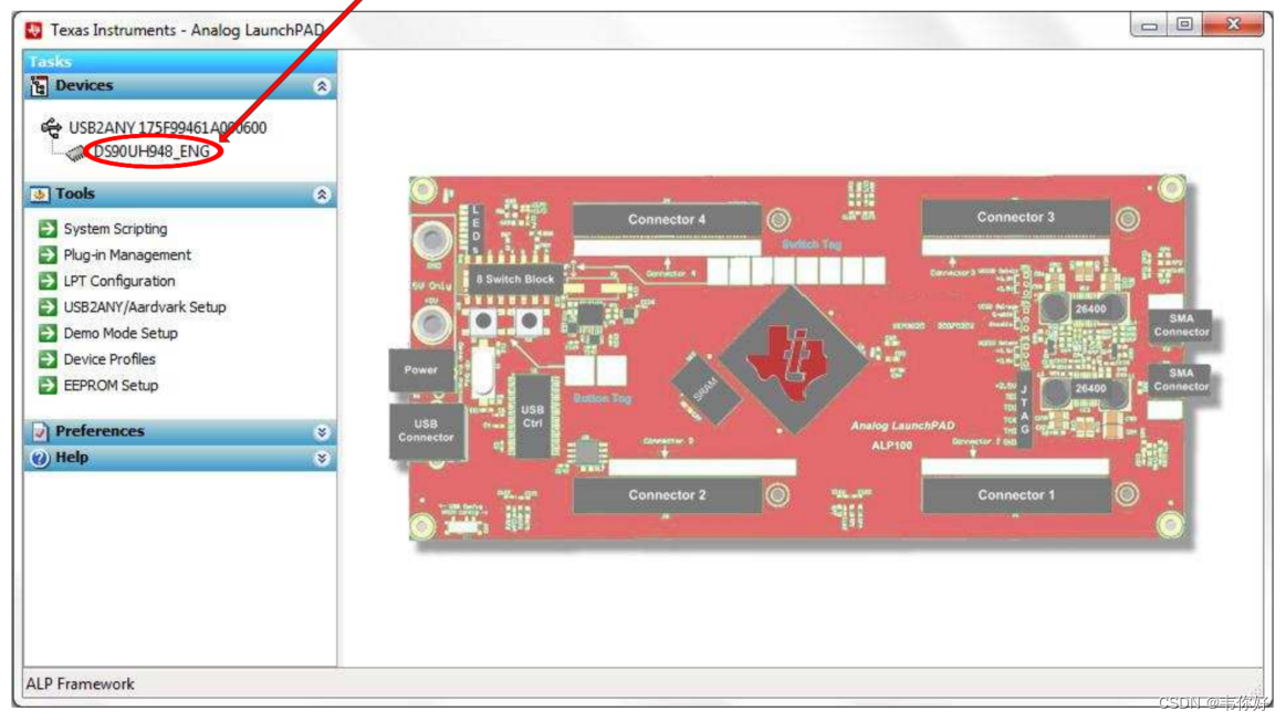 ALP软件使用指南_analog launchpad使用指南-CSDN博客