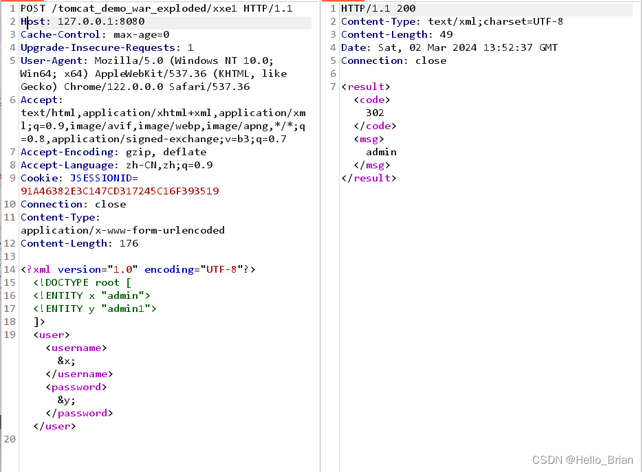 【java代码审计】xxexxe伪协议 Csdn博客