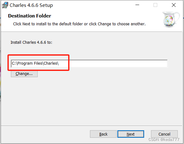 安卓渗透指南（五）-用Charles和Burp Suite联动抓包android手机_burp+charles-CSDN博客