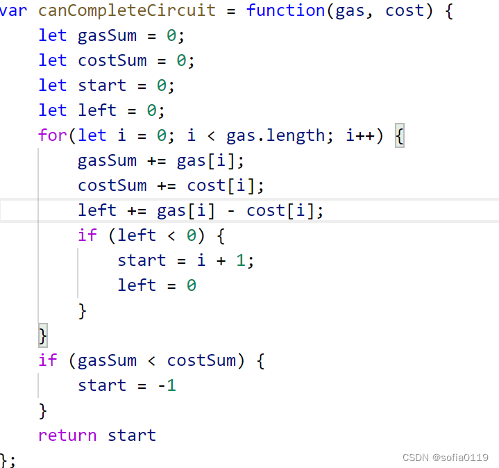 贪心算法03 1005 k次取反后最大化的数组 134加油站-CSDN博客
