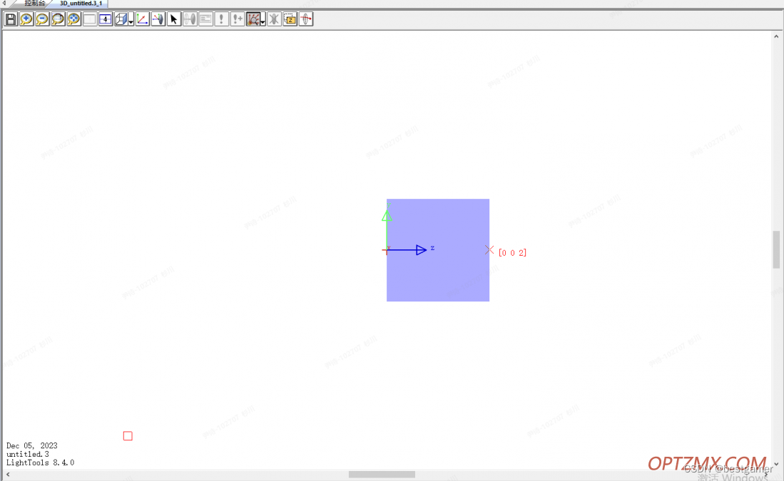 LightTools中VBA宏的编程入门_vb excel宏-CSDN博客