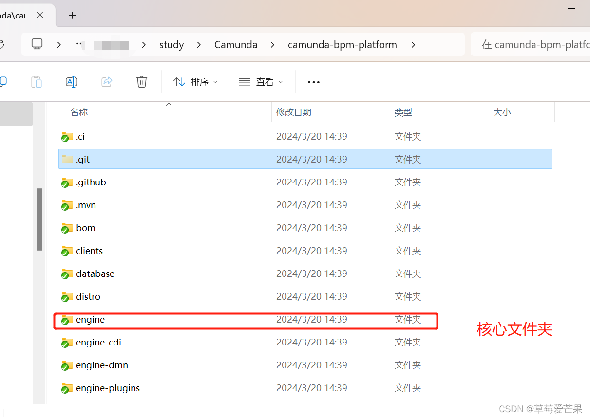 Spring Boot 项目集成 Camunda 流程引擎学习记录（1）_camunda引入springboot项目-CSDN博客