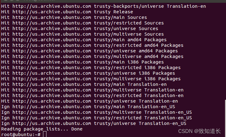 USRP+GNU Radio入门（2）——Ubuntu14.04安装UHD和GNU Radio_ubuntu下安装gnu radio-CSDN博客