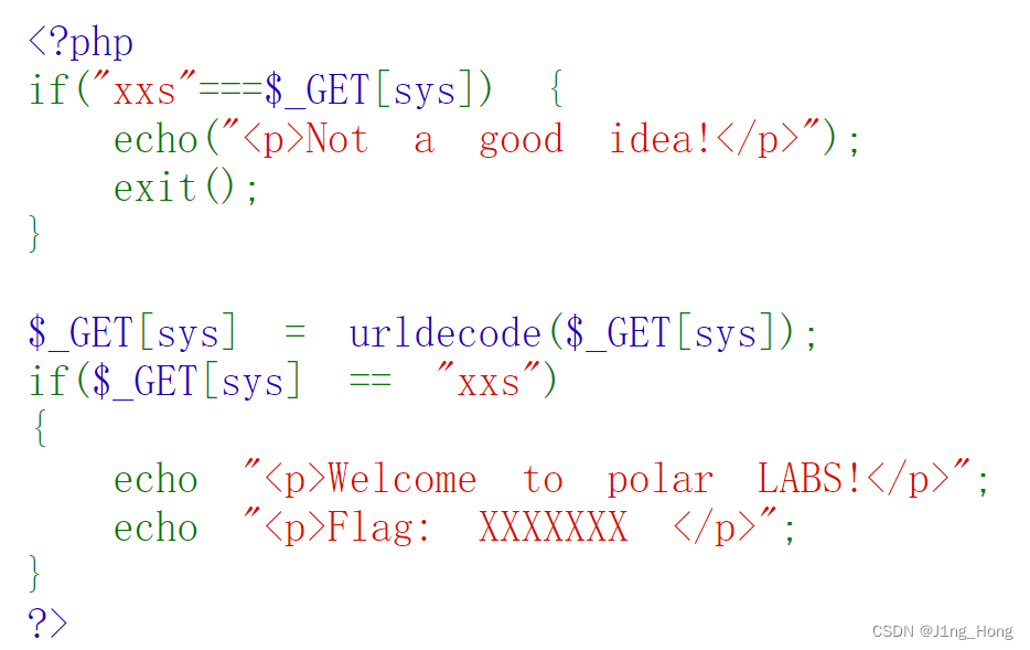 PolarD&N-CTF-web方向-中等_polarctf web 解题-CSDN博客