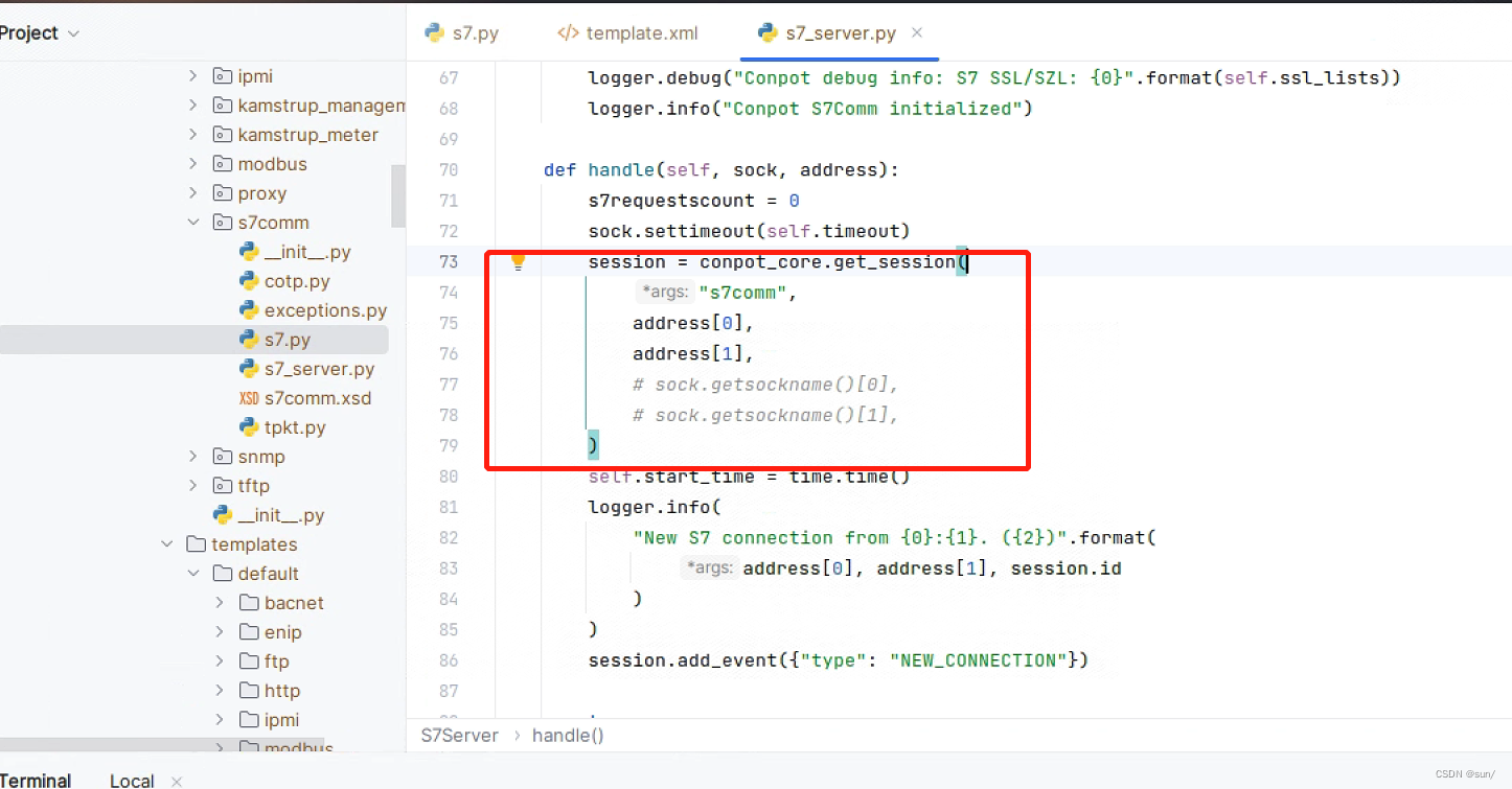 Ubuntu安装conpot蜜罐系列——（3）Nmap扫描conpot_ubuntu nmap gui-CSDN博客