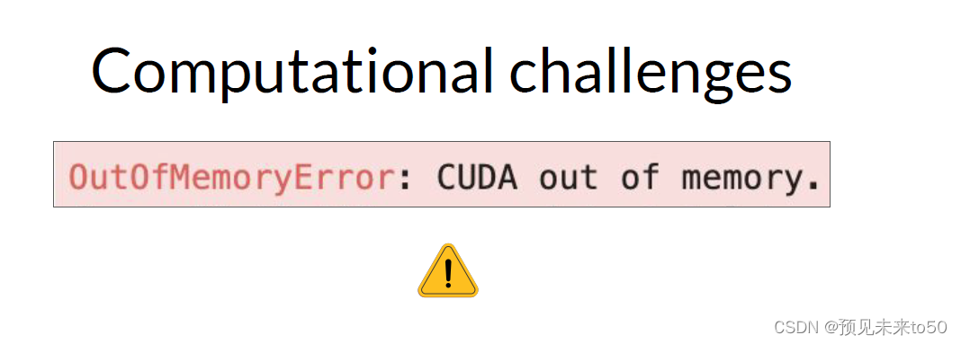 大语言模型生成式ai学习笔记——1 22llm预训练和缩放法则—— 训练llm时的计算挑战nl模型的scale Parameter Csdn博客