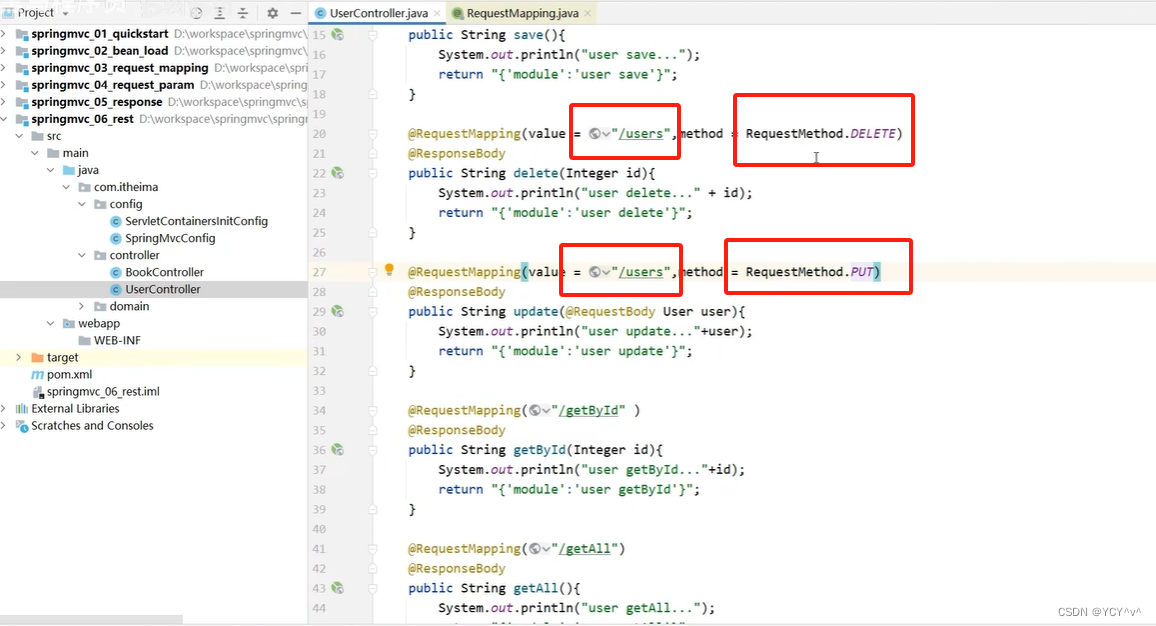 苍穹外卖-YApi的使用，Swagger使用，详细文档整理yapi，Swagger等笔记..._yapi工具-CSDN博客