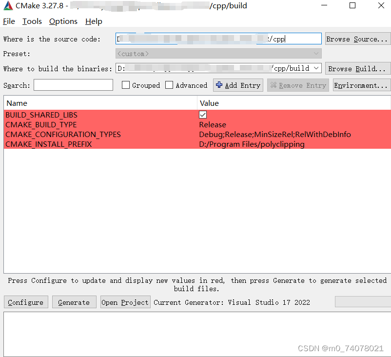 如何在vs里用clipper库-CSDN博客