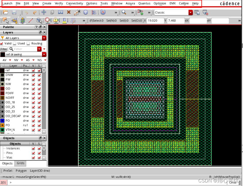 EDA工具软件_常见的eda工具-CSDN博客