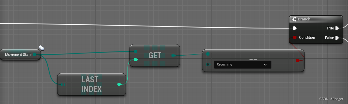 UE5创建一个Enumeration(枚举)来解决输入冲突（学习笔记）_ue5 enum-CSDN博客