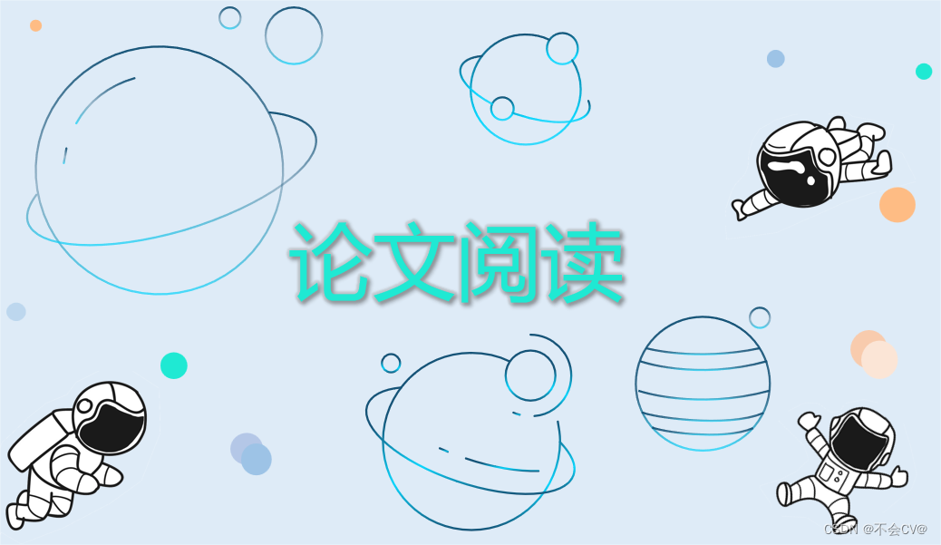 CVPR2022《Global Tracking Transformers》-CSDN博客