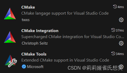 windows下vcpkg+vscode+cmake整合visual studio编译c++项目_vscode cmake vcpkg 集成-CSDN博客