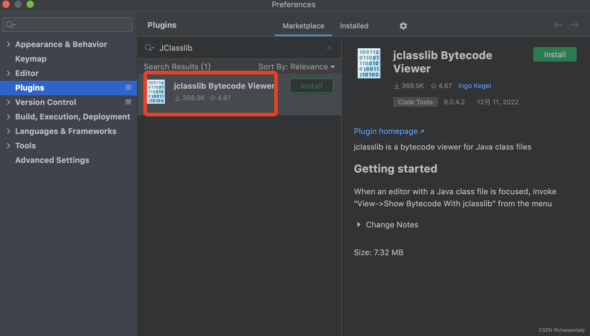 ClassFileFormat_.class 16进制查看器-CSDN博客