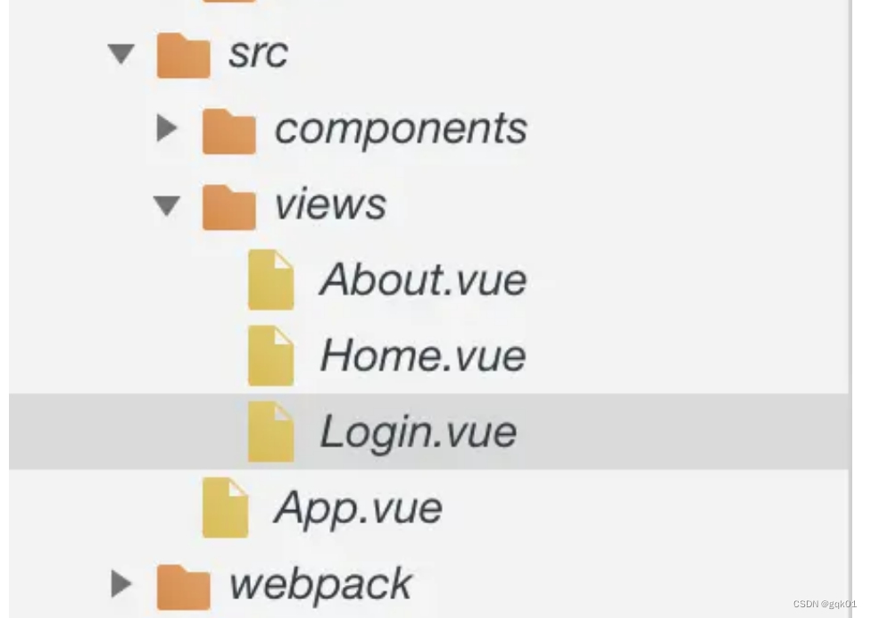 配置VS Code 使其支持vue项目断点调试_vscode vue断点调试-CSDN博客