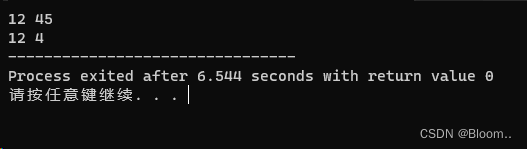 【c++】c++的输入cin，cin.getline，getline用法解析_cin输入字符串-CSDN博客