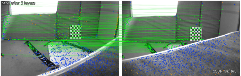 不同特征点+LightGlue在不同场景下分析_superpoint lightglue-CSDN博客