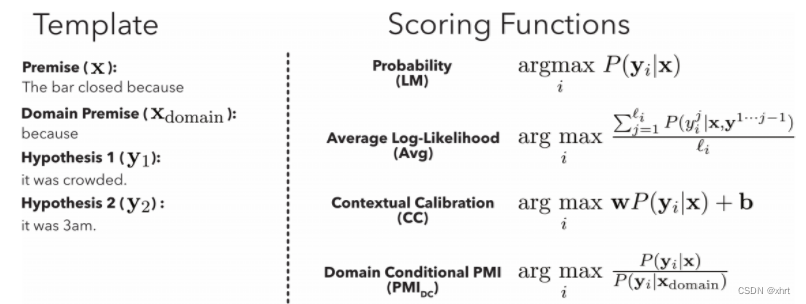 用交叉熵(cross entropy)计算点互信息PMI_huggingface中model cross entropy计算-CSDN博客