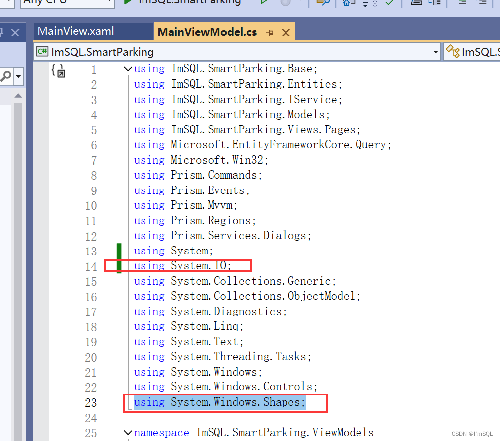 CS0117:“Path“未包含“Combine”的定义/CS0104:“Path“是“System.Windows.Shapes.Path“和“System.I0.Path“之间的不明确的 ...