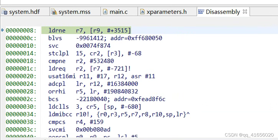 Vivado之PS端点亮PL端LED(1)_vivado.引脚绑定ps端-CSDN博客