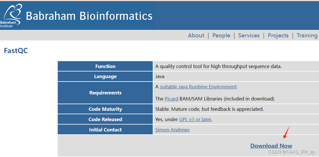 质量控制判断fastqc和multiqc-CSDN博客