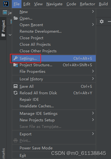 IntelliJ IDEA中html、css、js和浏览器不同步问题_idea修改了js在浏览器不生效-CSDN博客