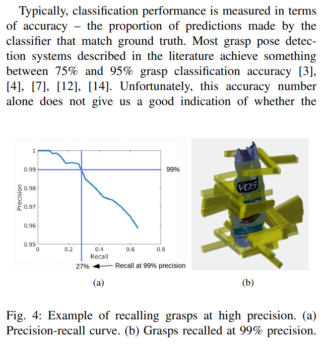 GPG＜论文＞_grasp pose detection (gpd)如何训练数据-CSDN博客