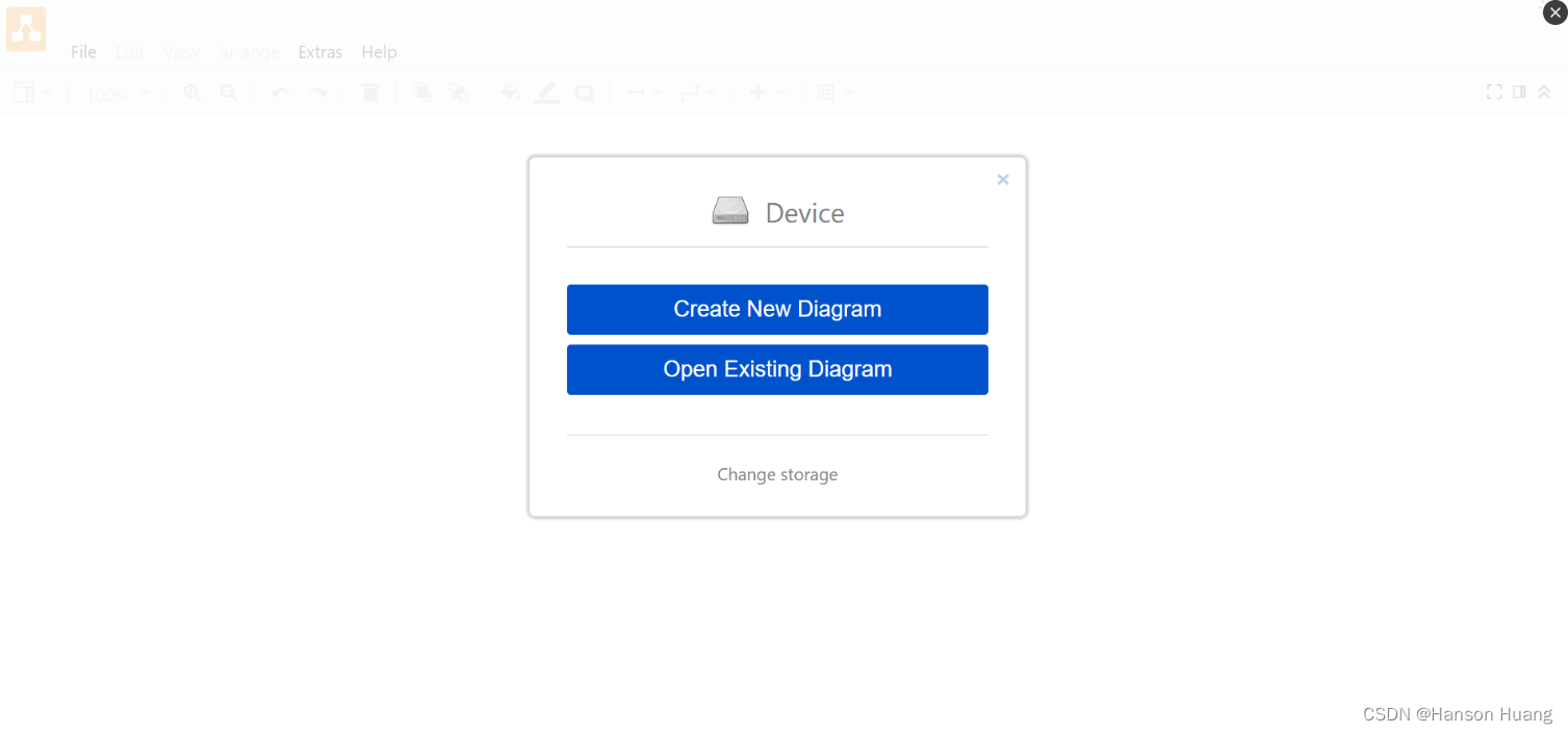 【drawio部署】在docker上部署自己的drawio_docker drawio-CSDN博客