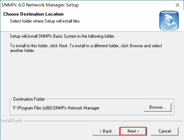 网络管理实验五、安装试用SNMPc网络管理软件-CSDN博客