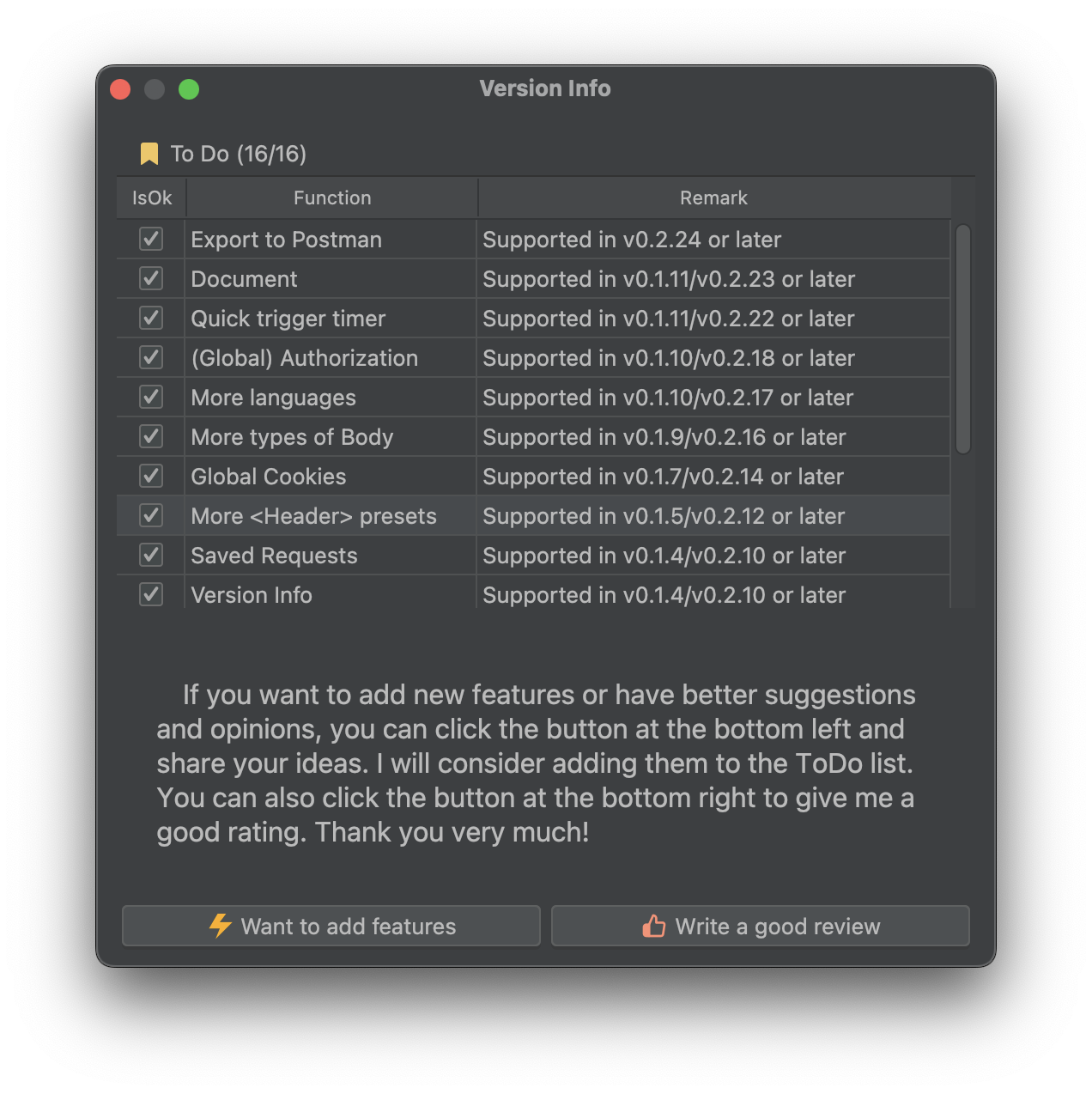 IntelliJ IDEA | 插件 Restful Api Tool_idea restful工具-CSDN博客