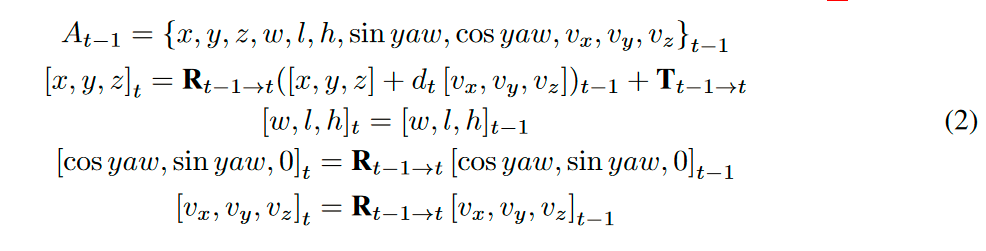 【Transformer-BEV编码（7）】Sparse4D源代码，在mmdet里面增加cuda的插件deformable_aggregation可变形聚合_sparse4d代码-CSDN博客