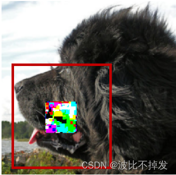 【论文阅读】Sparse-RS: a Versatile Framework for Query-EfficientSparse Black-Box Adversarial Attacks ...