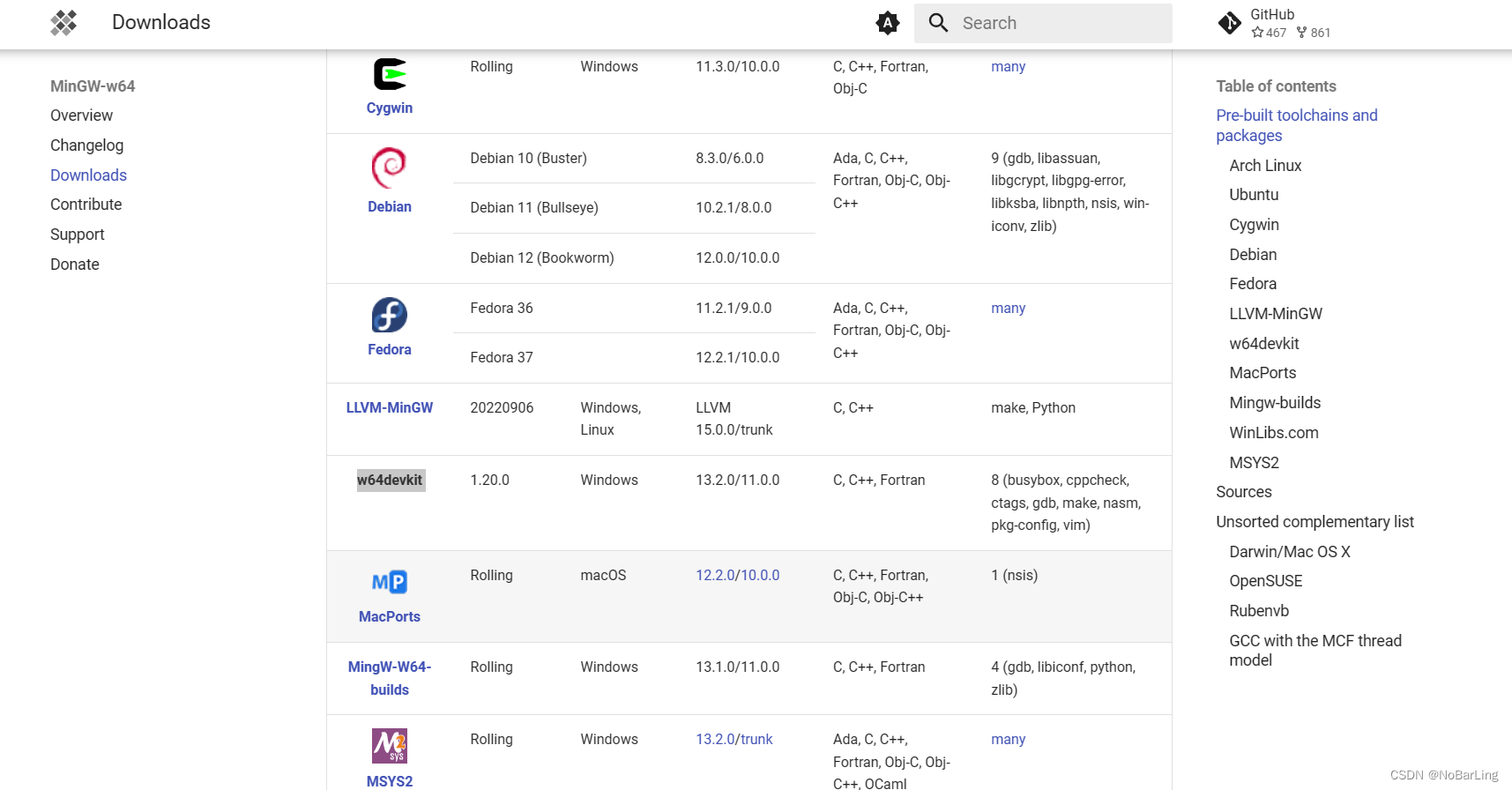 vscode配置c/c++编译环境_vscode w64devkit-CSDN博客