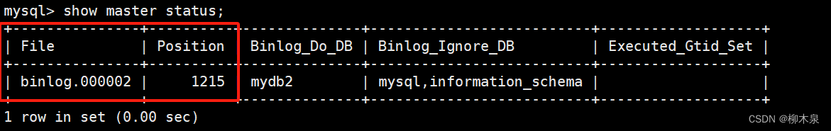 centos9下mysql8.0双主双从集群部署_centos9 安装mysql 8.0-CSDN博客