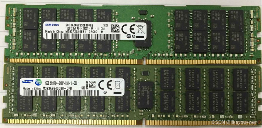 RECC内存自动纠错技术_reg recc-CSDN博客