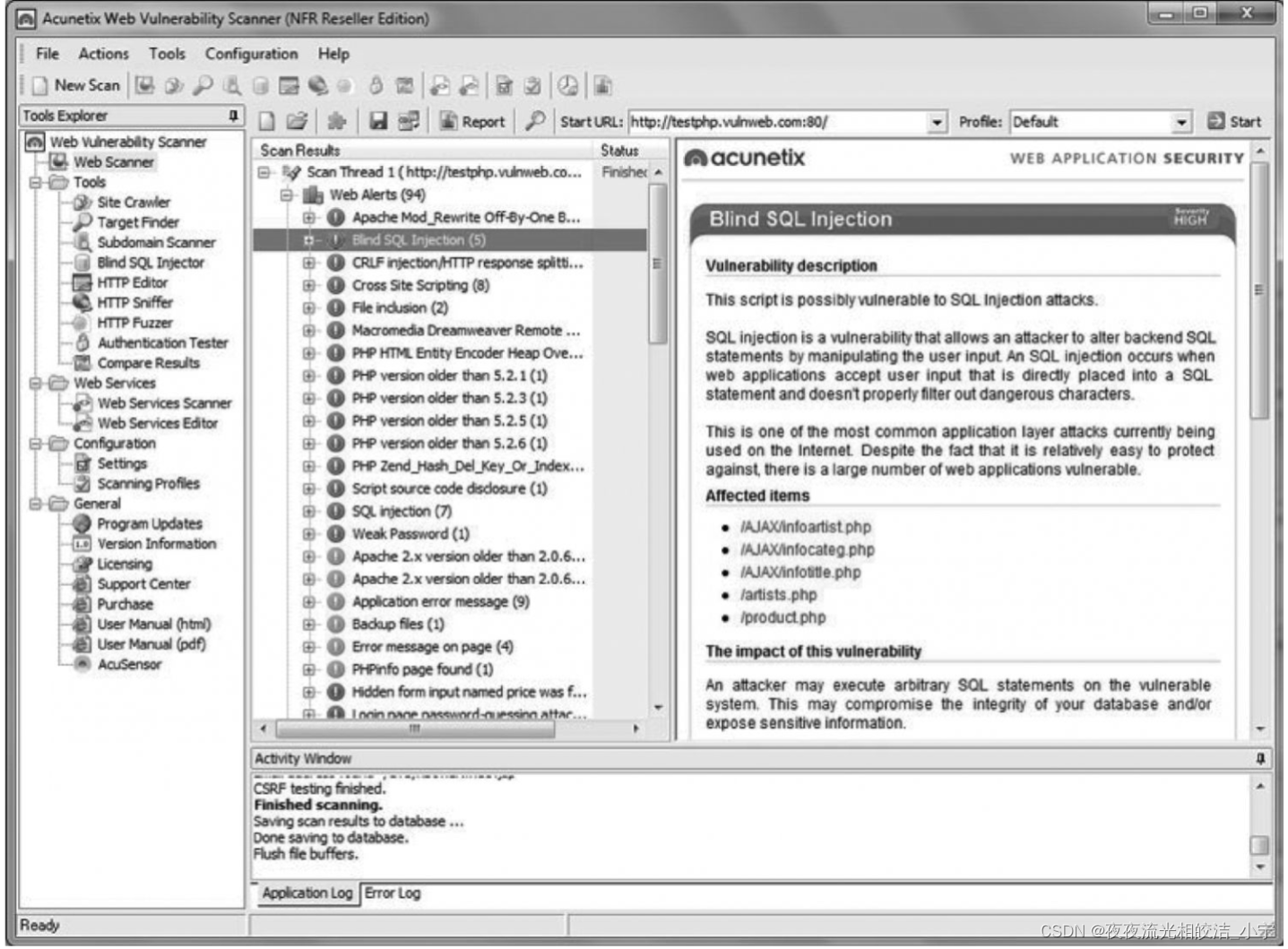 主流安全工具简介_openrasp架构-CSDN博客