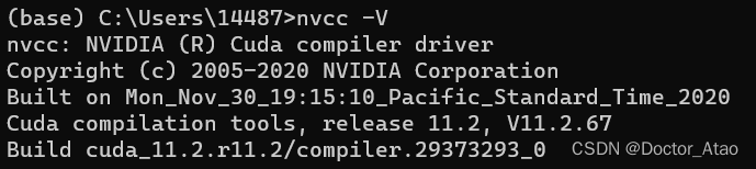 NVIDIA GeForce RTX 4060配置torch-GPU环境_nvidia 4060的torch版本-CSDN博客