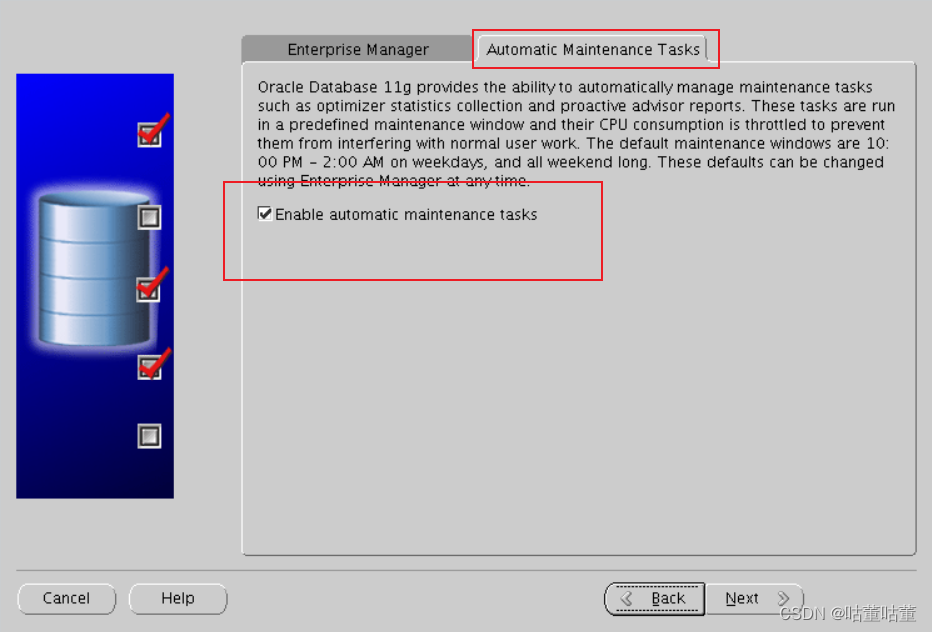 八、oracle11g rac集群搭建-dbca创建数据库-CSDN博客