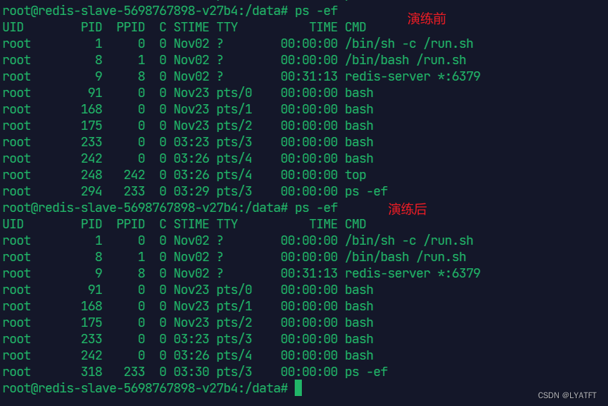 ChaosBlade for k8s_chaosbalde 添加环境变量-CSDN博客
