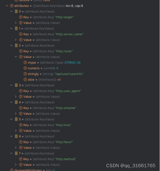 go的分布式链路追踪（2）_trace.spanfromcontext(ctx)-CSDN博客