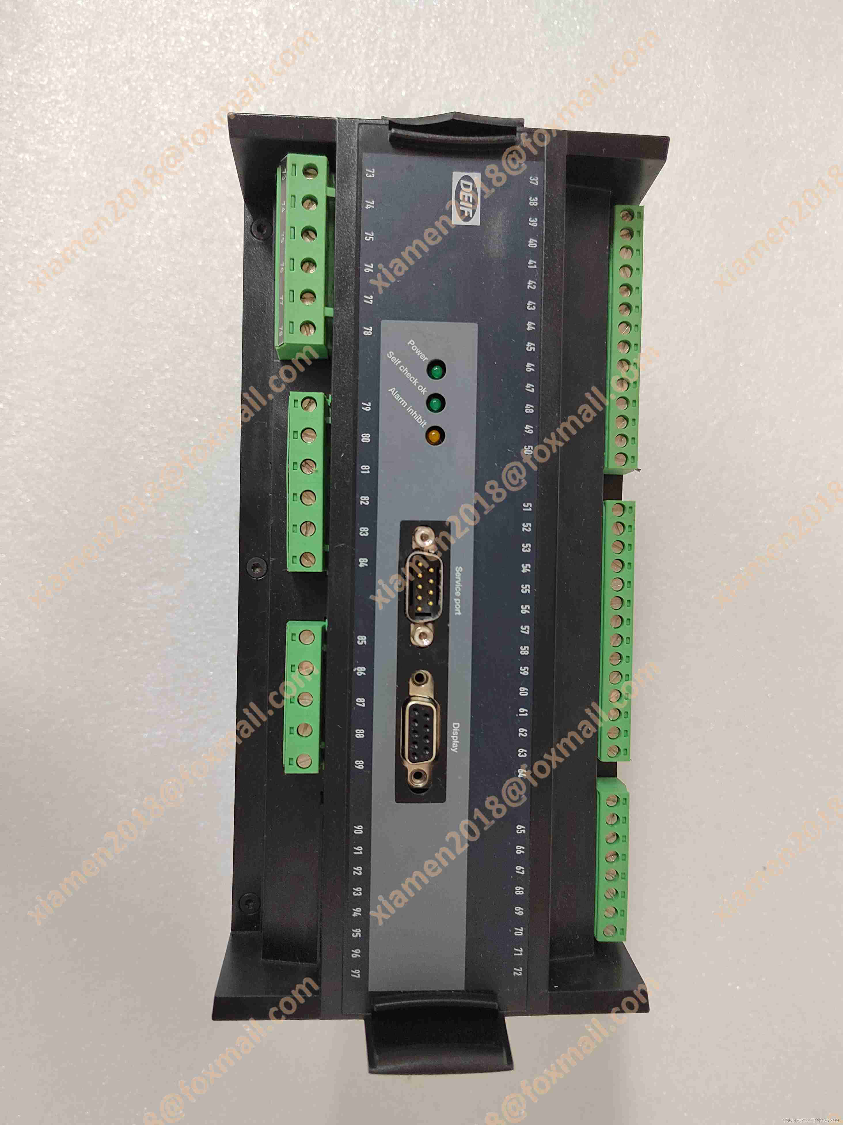 DEIF GPU-2-GS 控制器模块_gpu2gs-CSDN博客