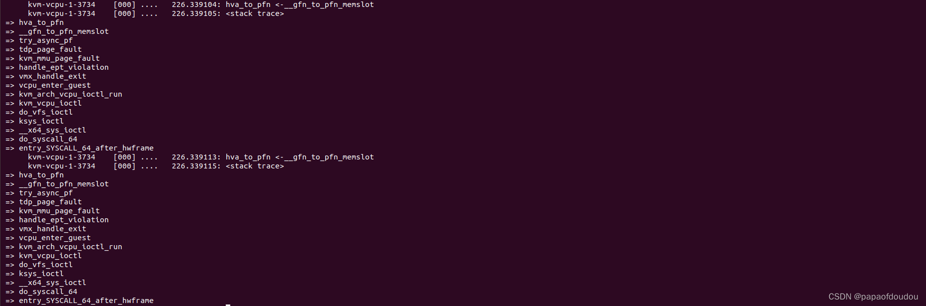 KVM虚拟化之小型虚拟机kvmtool的使用-CSDN博客